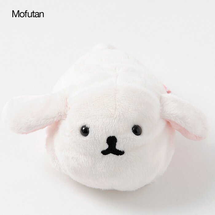 Mofutans Plush Collection (Small): San-X - Tokyo Otaku Mode (TOM)