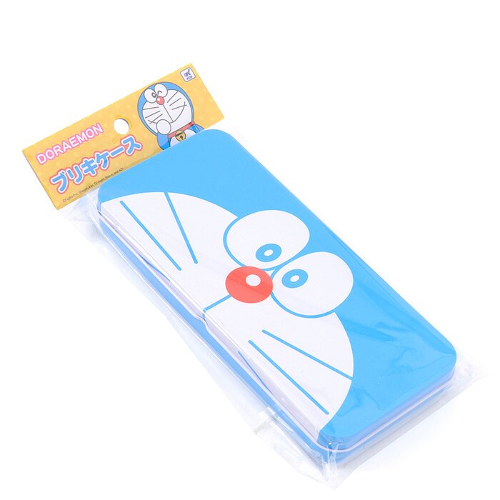 Doraemon Tin Case - Tokyo Otaku Mode (TOM)
