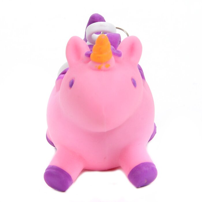 Squishy Unicorn Keychain Collection - Tokyo Otaku Mode (TOM)