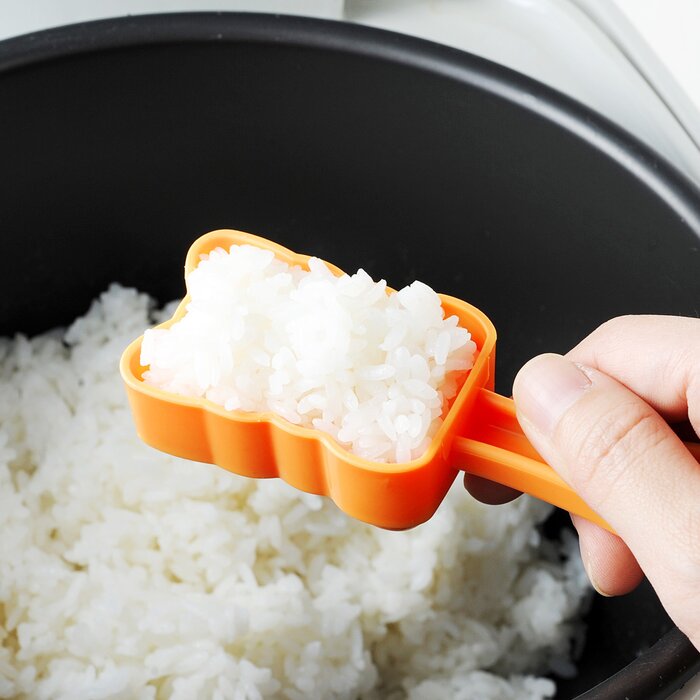 Komusubi Nyan Kitten Onigiri Tool Set - Tokyo Otaku Mode (TOM)