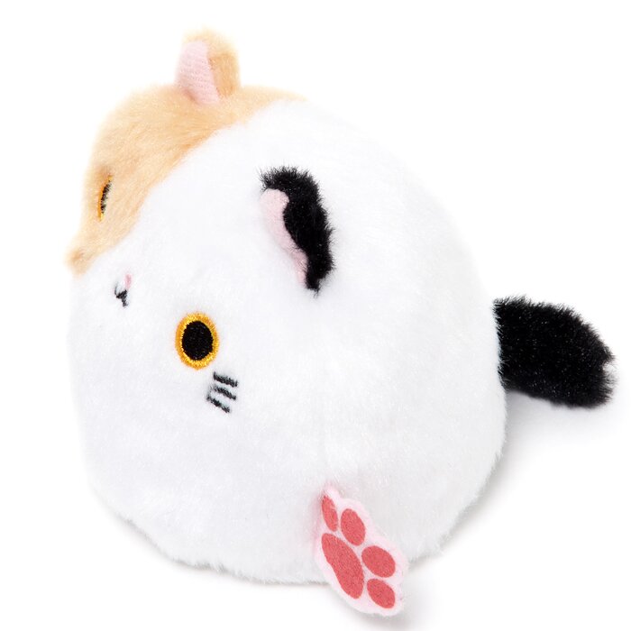 Neko-dango Plush Collection - Tokyo Otaku Mode (TOM)