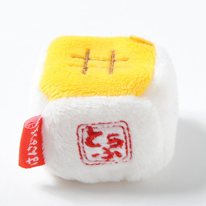 Tenori no Hannari Tofu - Tokyo Otaku Mode (TOM)