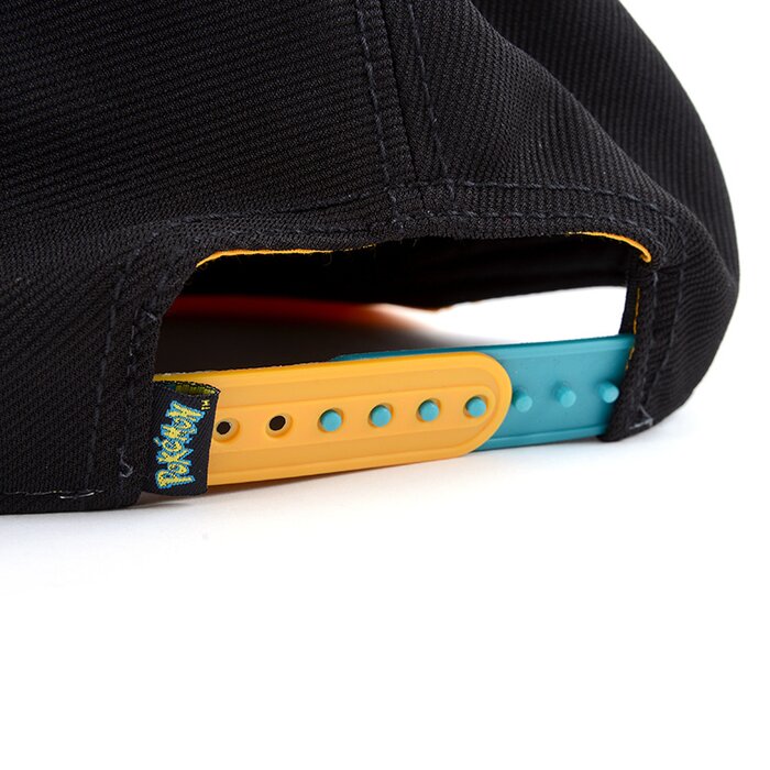 Charizard Black Snapback Cap | Pokémon - Tokyo Otaku Mode (TOM)