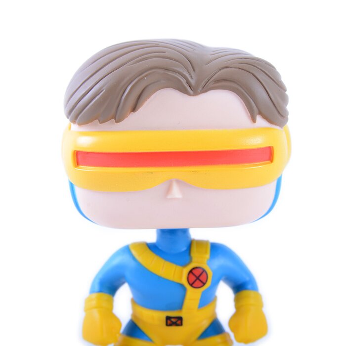 POP! Marvel No. 58: Classic X-Men Cyclops: Marvel - Tokyo Otaku Mode (TOM)