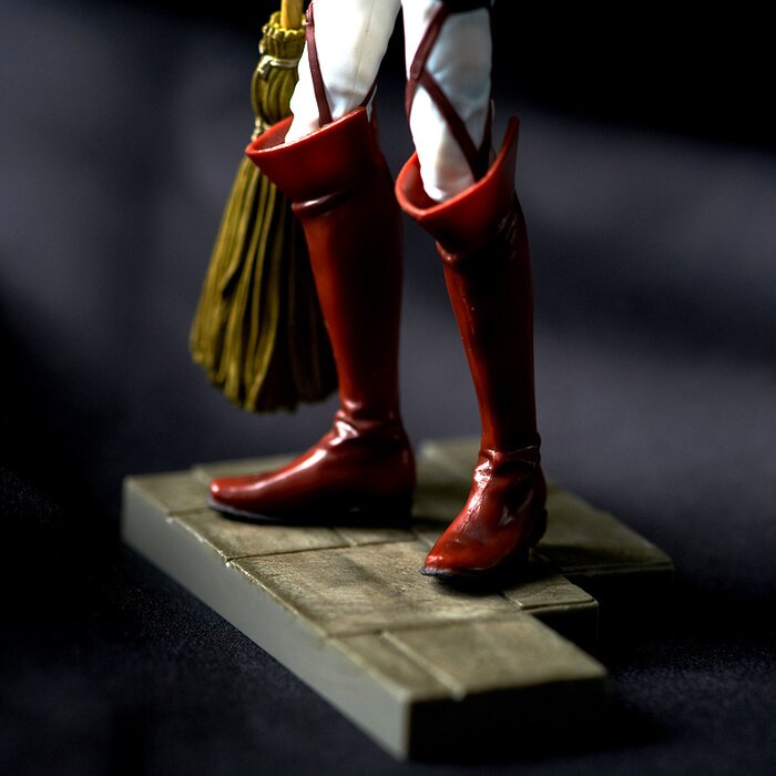 DXF: Attack on Titan Cleaning Eren Figure: Banpresto - Tokyo Otaku Mode ...