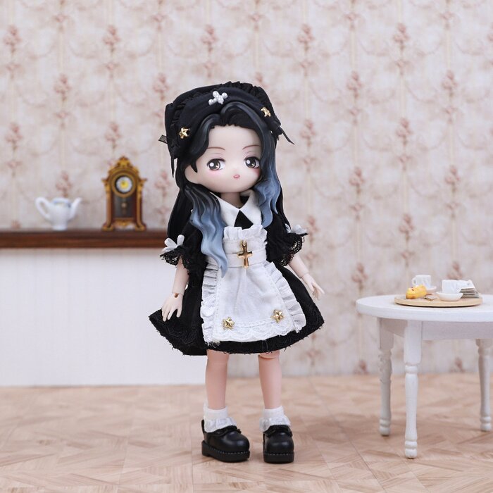 Hale Innocent Maiden Series Trading Doll Box Set - Tokyo Otaku Mode (TOM)
