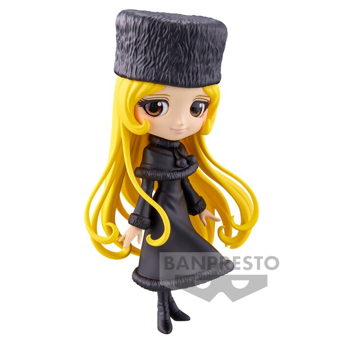 Q Posket Galaxy Express 999 Maetel - Tokyo Otaku Mode (TOM)