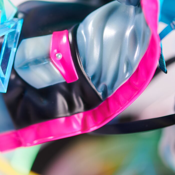 Project Sekai Colorful Stage! feat. Hatsune Miku Hatsune Miku: RAGE ...