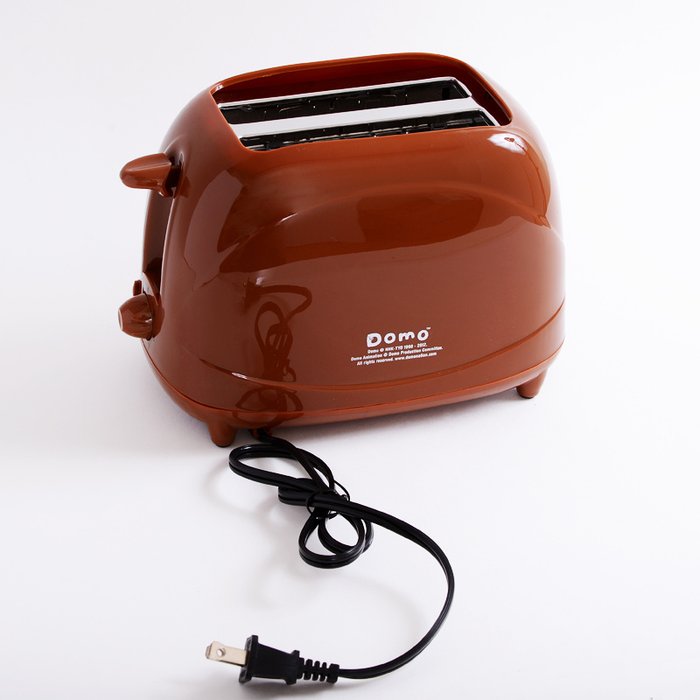 Domo Toaster - Tokyo Otaku Mode (TOM)