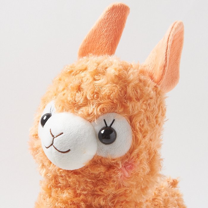 Natural Alpacasso Alpaca Plush Collection (Big) - Tokyo Otaku Mode (TOM)