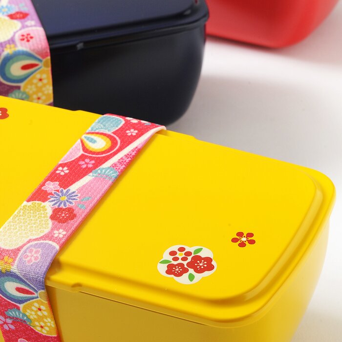 Cool Bento Lunch Box - Tokyo Otaku Mode (TOM)