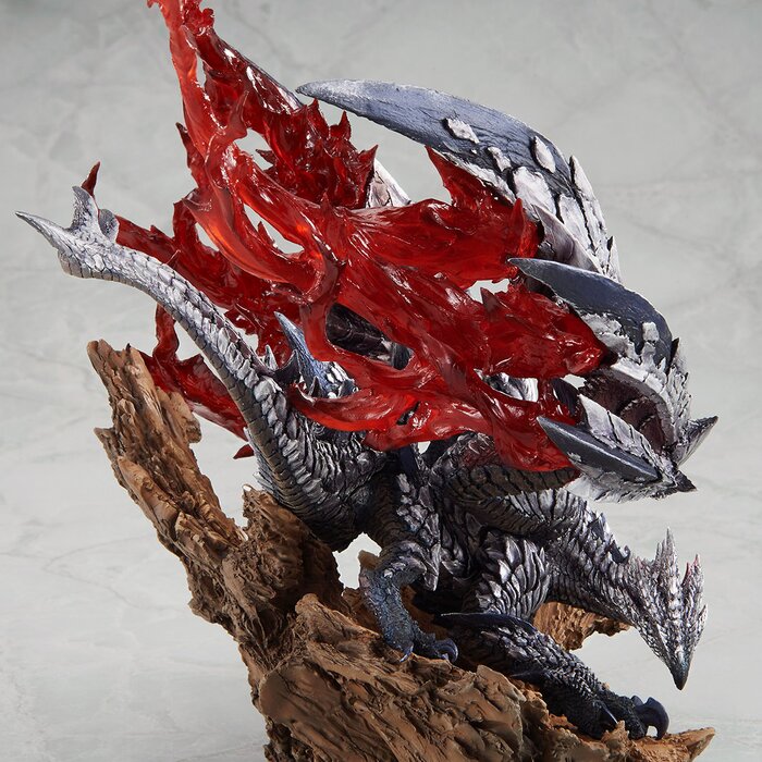 Monster Hunter Sky Comet Dragon Valphalk: Capcom - Tokyo Otaku Mode (TOM)