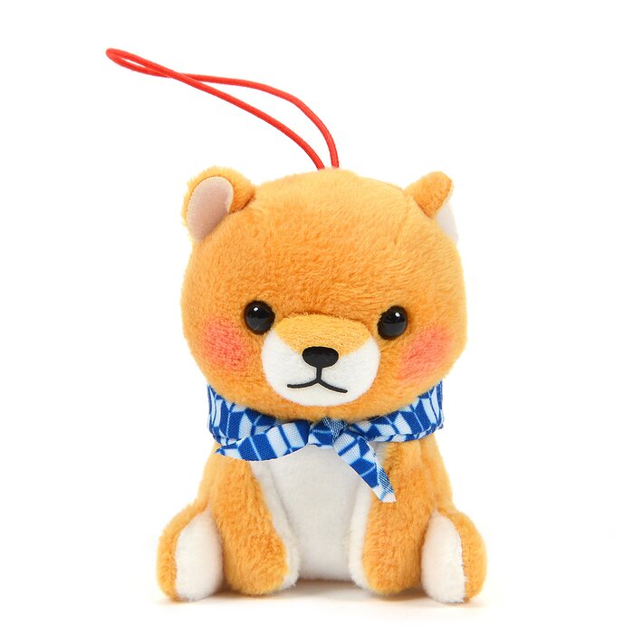 Puchimaru SP All-Stars Plush Collection (Mini Strap): Amuse - Tokyo ...