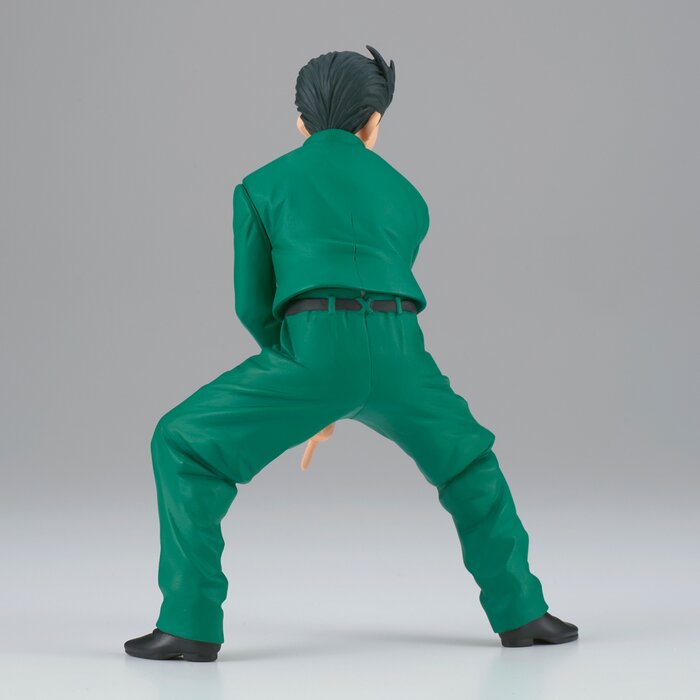 DXF Yu Yu Hakusho Yusuke Urameshi 30th Anniversary Non-Scale Figure ...