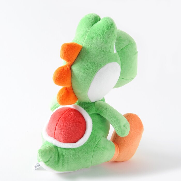 Yoshi Medium Plush - Tokyo Otaku Mode (TOM)