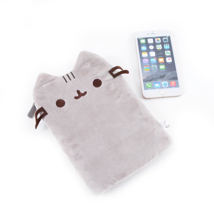 Pusheen Plush Mini Tablet Case - Tokyo Otaku Mode (TOM)