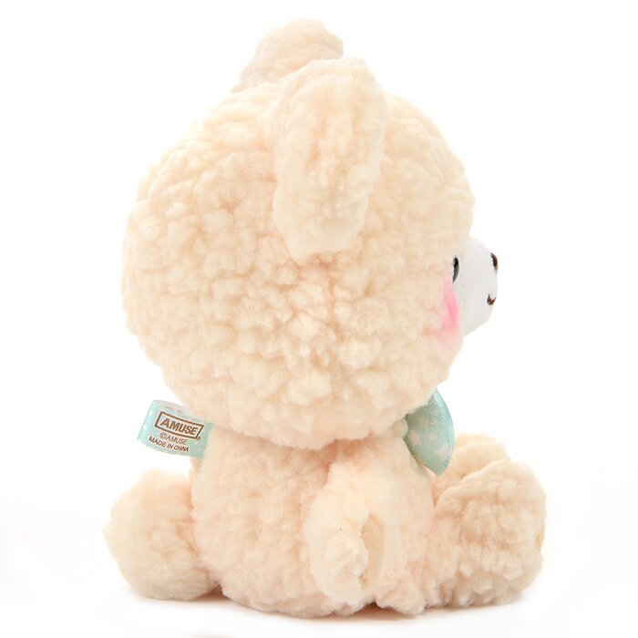 Nuikuma no Chikku Dressed Up Bear Plush Collection (Standard) - Tokyo ...