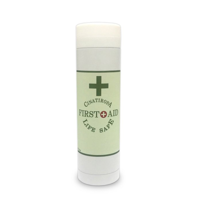 Resident Evil First Aid Spray Thermos - Tokyo Otaku Mode (TOM)