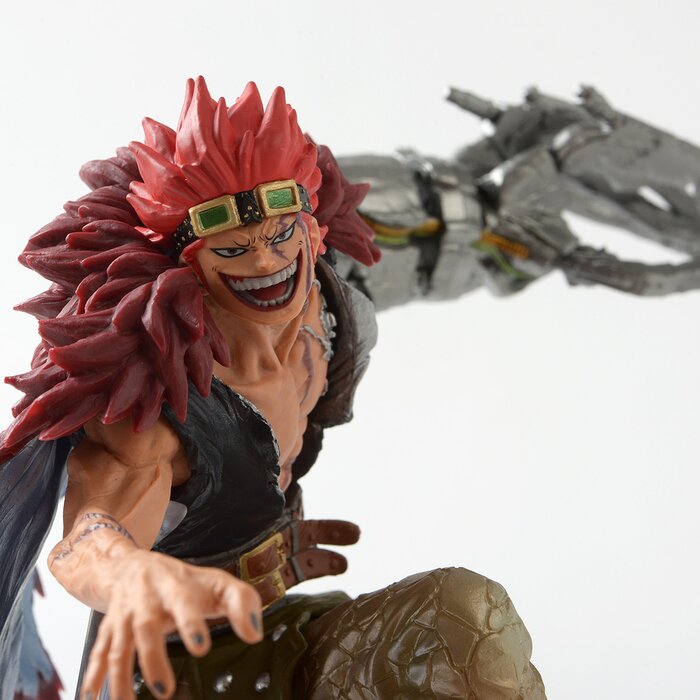 Eustass Kid One Piece Figures Figures Figures and Merch Otapedia Tokyo Otaku Mode