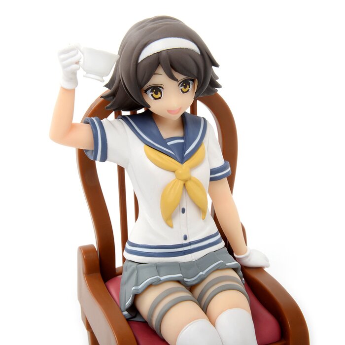 KanColle Tanikaze: Ceylon Tea Party: Banpresto - Tokyo Otaku Mode (TOM)