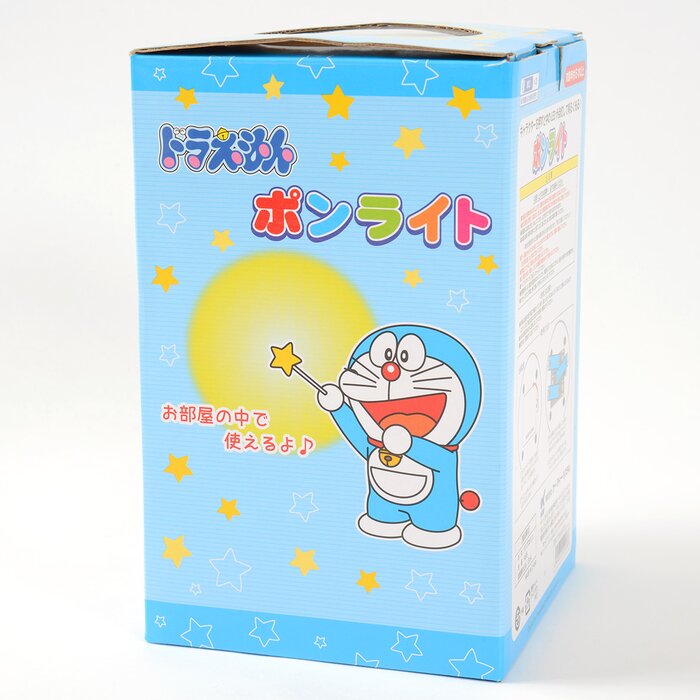Doraemon Night Light (Blue) - Tokyo Otaku Mode (TOM)