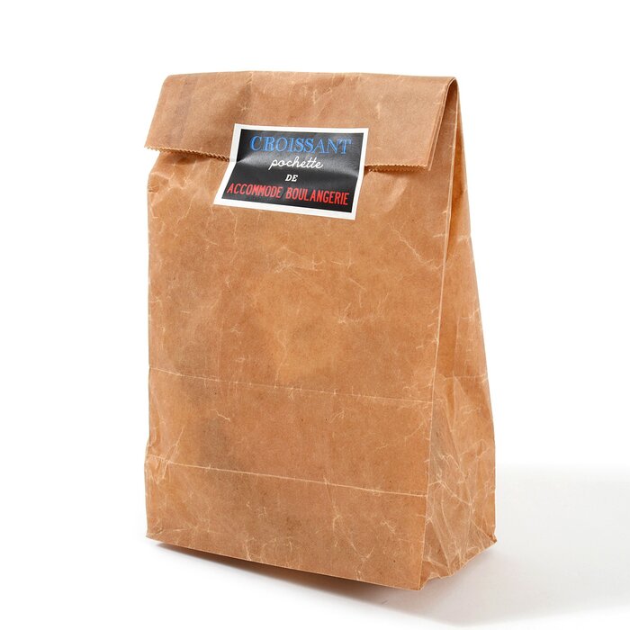 Accommode Croissant Pouch: Accommode - Tokyo Otaku Mode (TOM)