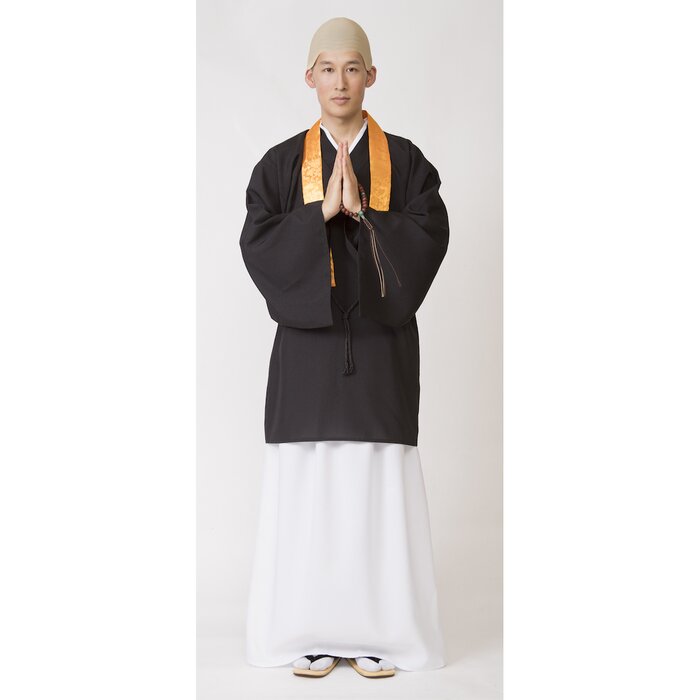 Buddhist Monk Cosplay Set - Tokyo Otaku Mode (TOM)