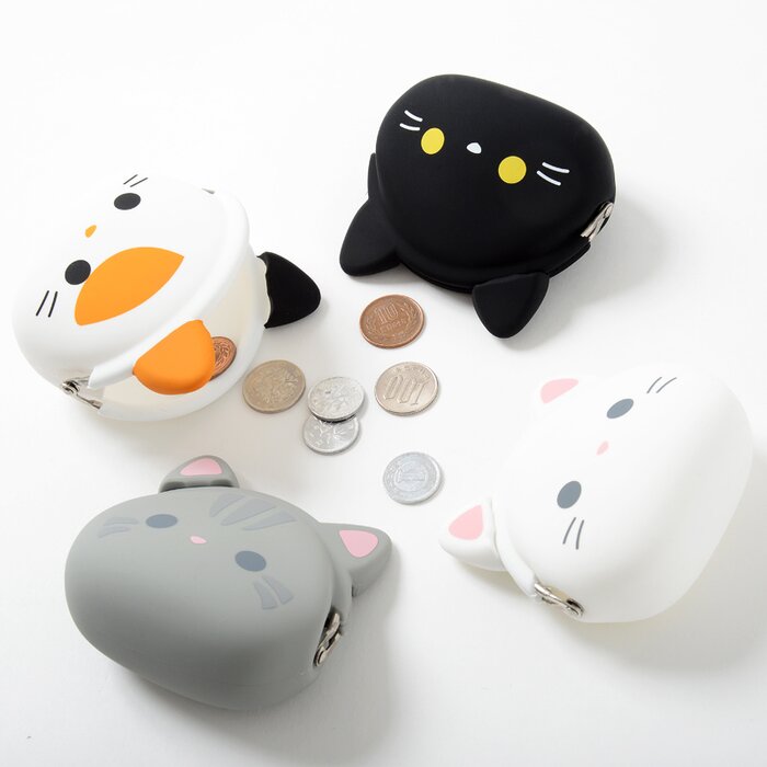 mimi POCHI Friends (Cats): GMC Toy's Field Inc. - Tokyo Otaku Mode (TOM)