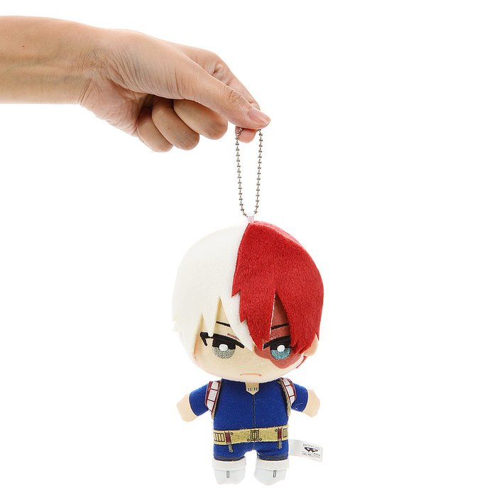 My Hero Academia Tomonui Plush Collection Vol. 2 - Tokyo Otaku Mode (TOM)