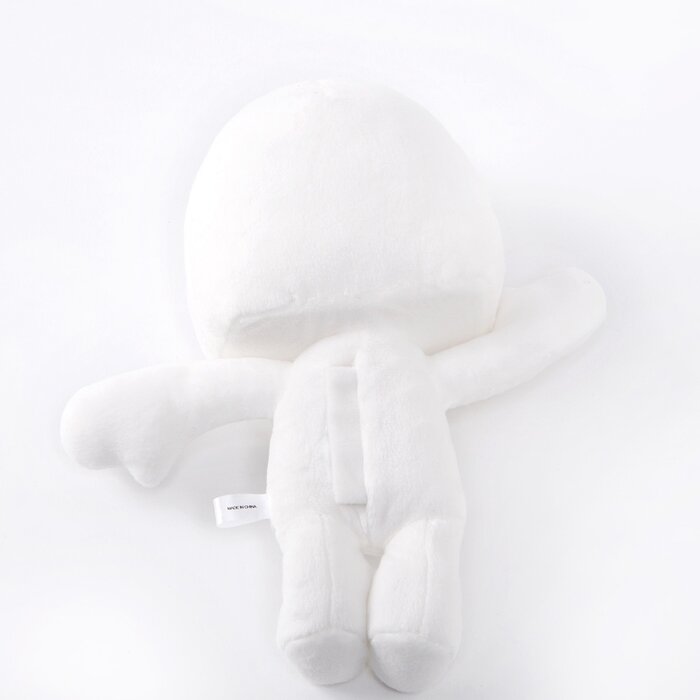 Terra Battle Hiso Alien Talking Plush - Tokyo Otaku Mode (TOM)