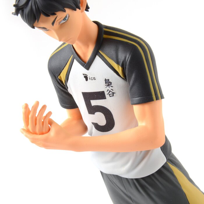 [Haikyu!!] DXF Figures Vol. 10: Banpresto - Tokyo Otaku Mode (TOM)