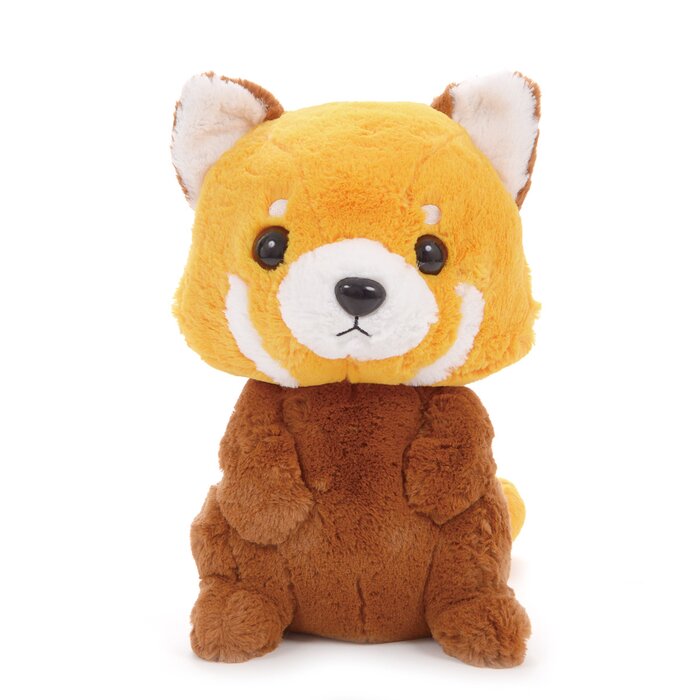 Lesser Panda-chan Big Standing Plush - Tokyo Otaku Mode (TOM)
