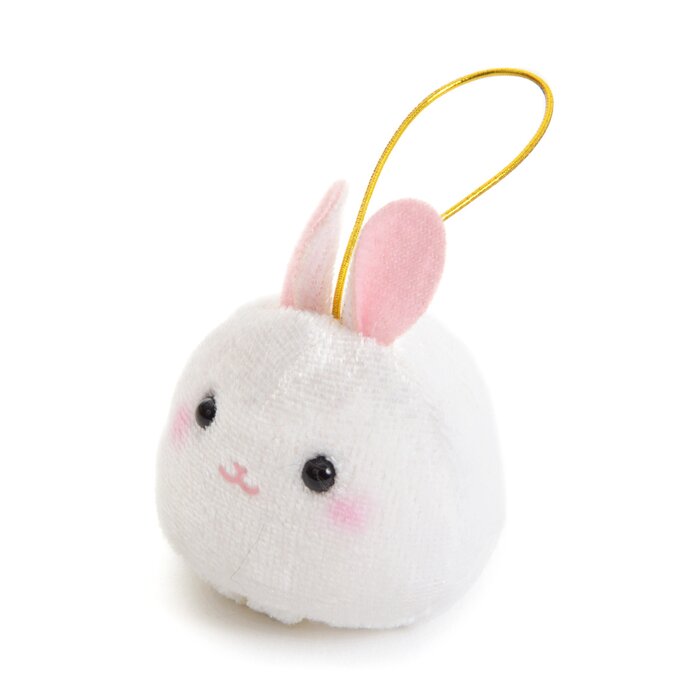 Puchimaru Zodiac Animals Plush Collection - Tokyo Otaku Mode (TOM)