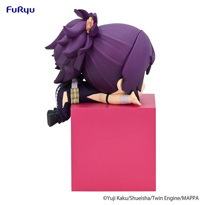 Hell's Paradise: Jigokuraku Hikkake Figure - Tokyo Otaku Mode (TOM)