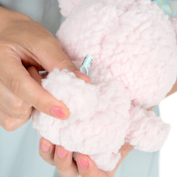 Nuikuma no Chikku Dressed Up Bear Plush Collection (Standard) - Tokyo ...