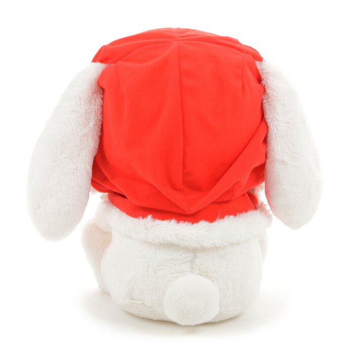 Pote Usa Loppy Merry Christmas Rabbit Plush Collection (Big): Amuse ...