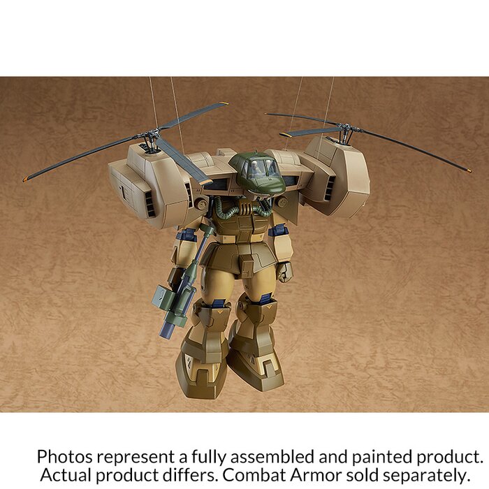 Arrival by helicopter : r/battletech