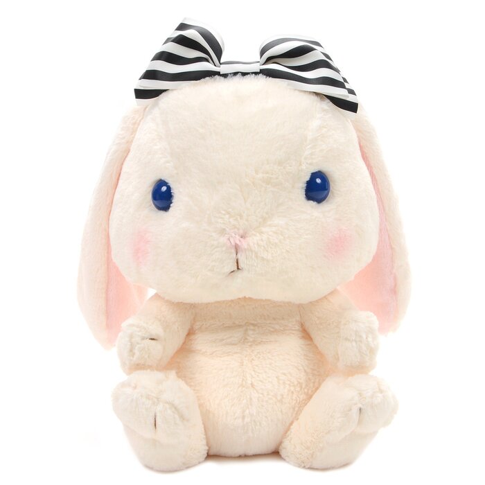 Pote Usa Loppy Dolly Rabbit Plush Collection (Big) - Tokyo Otaku Mode (TOM)
