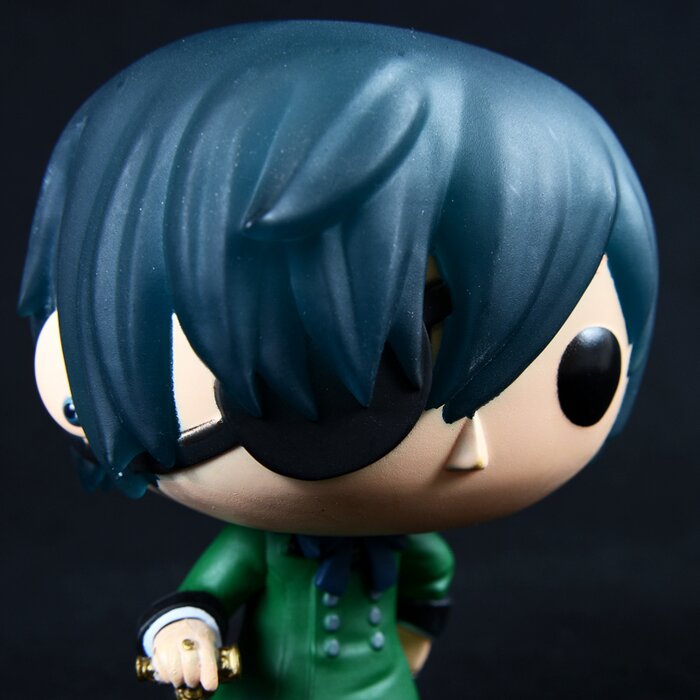 POP! Animation: [Black Butler] Ciel: Funko - Tokyo Otaku Mode (TOM)