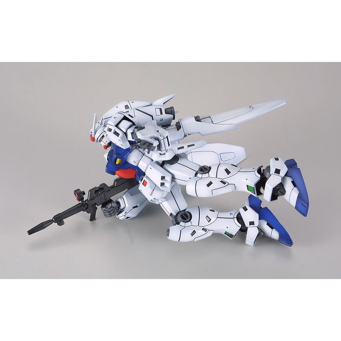 HGUC Mobile Suit Gundam 0083: Stardust Memory Dendrobium Orchis - Tokyo ...
