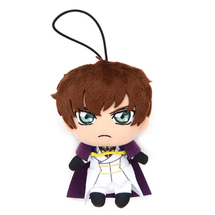 Code Geass -The Legend of Geass- Plush Collection - Tokyo Otaku Mode (TOM)