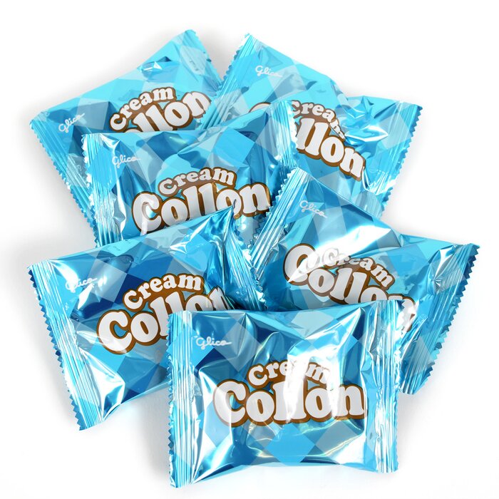 Cream Collon Milk Flavor Big Box - Tokyo Otaku Mode (TOM)