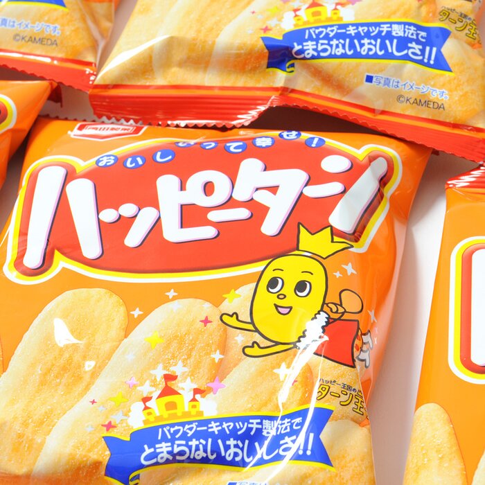 Happy Turn Crackers Bulk Set - Tokyo Otaku Mode (TOM)