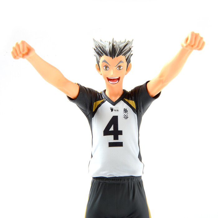 [Haikyu!!] DXF Figures Vol. 10: Banpresto - Tokyo Otaku Mode (TOM)