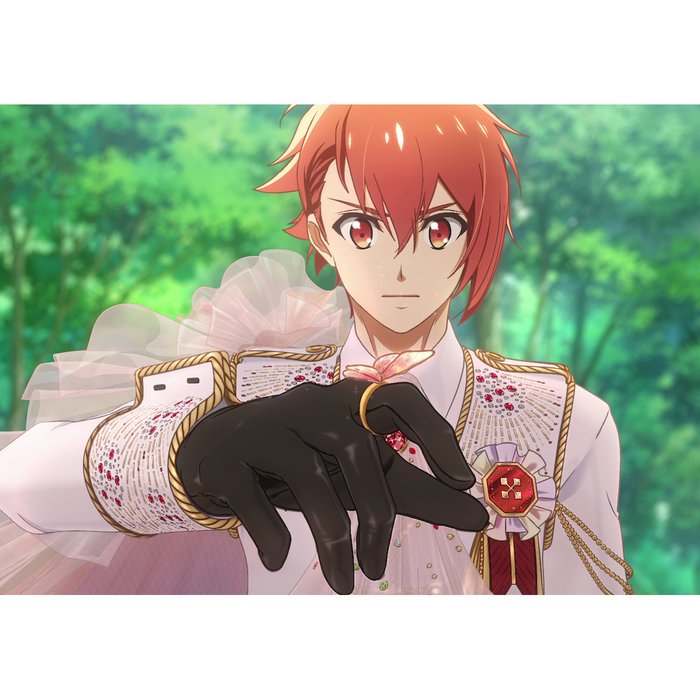IDOLiSH 7 Second Beat! DiSCOVER THE FUTURE Photo Set: Bandai Namco ...