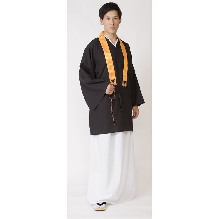 Buddhist Monk Cosplay Set - Tokyo Otaku Mode (TOM)