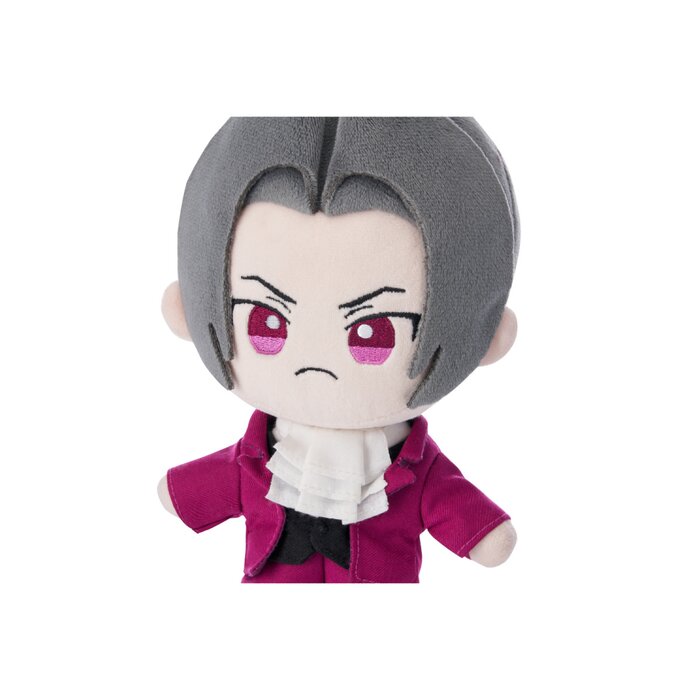 Ace Attorney Plushie - Tokyo Otaku Mode (TOM)