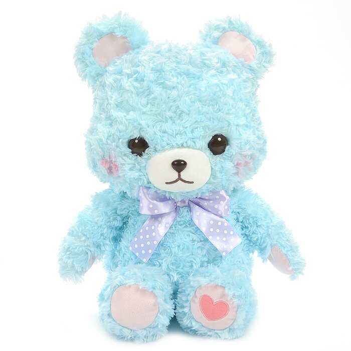 Fortune Bears Plush Collection (Big): Amuse - Tokyo Otaku Mode (TOM)