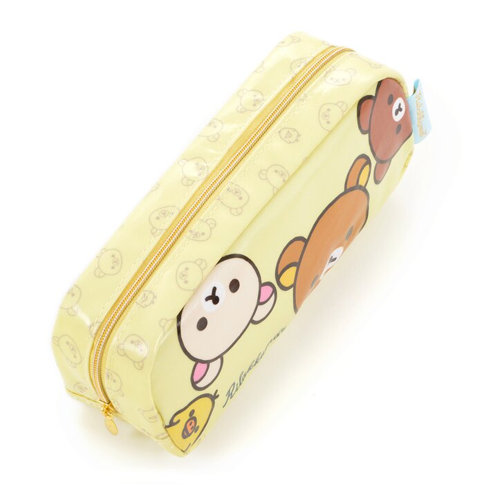 Rilakkuma Happy Life with Rilakkuma Pen Pouch: San-X - Tokyo Otaku Mode ...