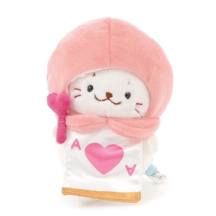Sirotan Costumed Plush Mascot Collection - Tokyo Otaku Mode (TOM)
